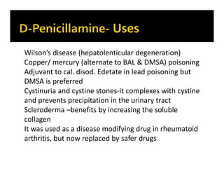 Class chelating agents 1 | PDF