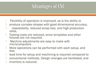 Class cnc | PPT