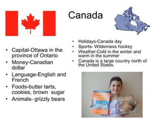 Grade 2 country reports 2010 | PPT