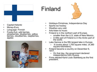 Grade 2 country reports 2010 | PPT