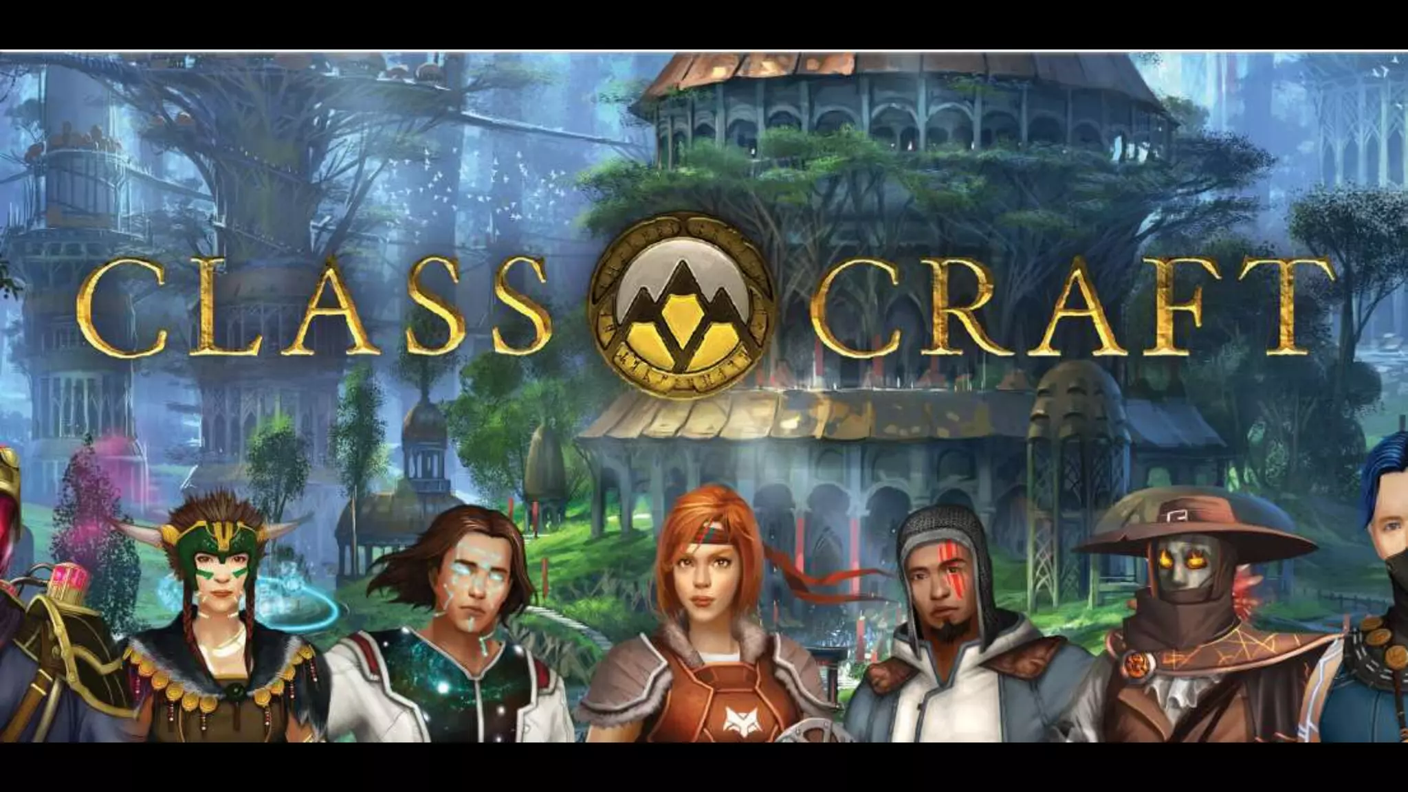 Classcraft pd week 1 | PPT