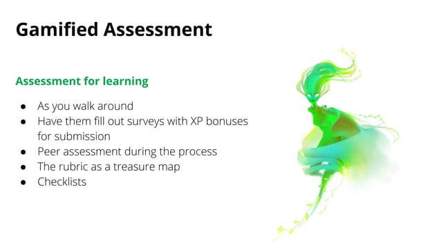 Using Project-Based learning (PBL) with Gamification | PDF