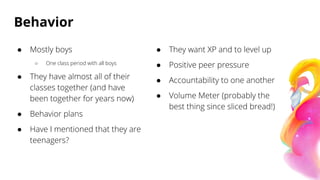 Using Gamification with Social Studies | PDF