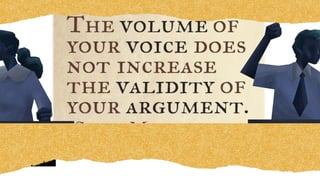 CLASS DEBATE SAMPLE RULES FOR PERFORMANCE TASK | PPT