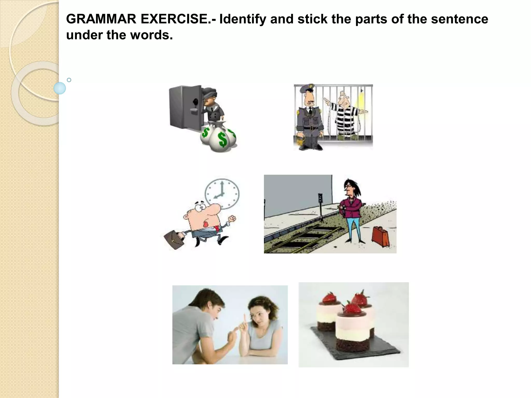 Class demo third conditional | PPT