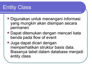 Class diagram | PPT