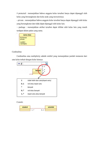 Class diagram | PDF