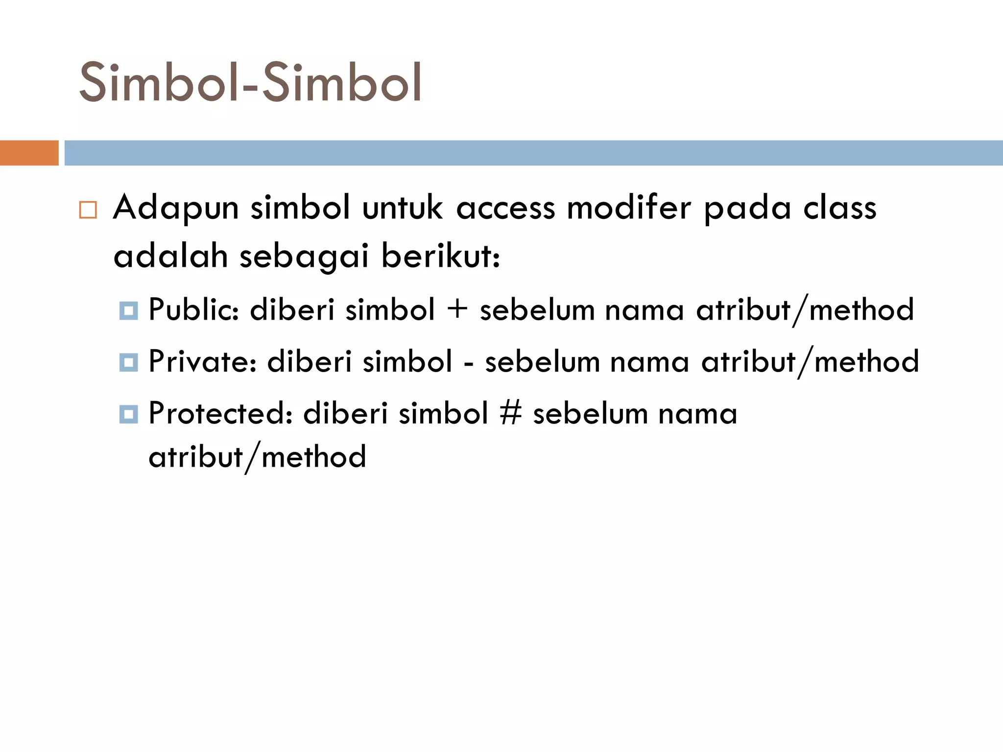 Class Diagram | PDF