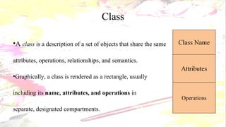 Class diagram | PPT | Technology & Computing