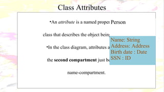 Class diagram | PPT | Technology & Computing