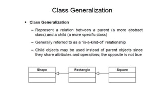 Class diagram | PPTX