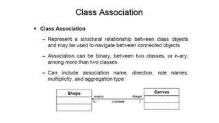 Class diagram | PPTX