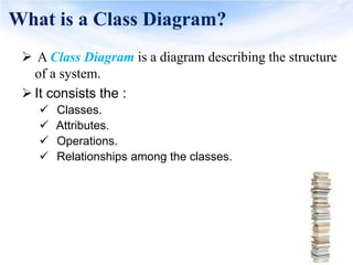 class Diagram.ppt