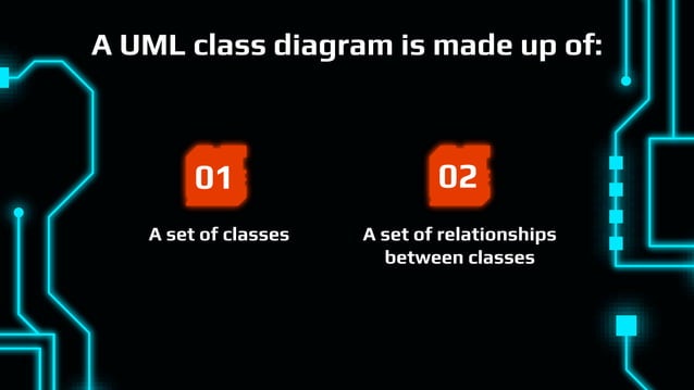 CLASS DIAGRAM in oop Class Diagram PowerPoint .pdf