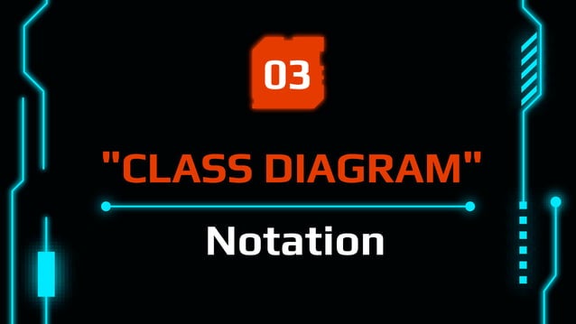 CLASS DIAGRAM in oop Class Diagram PowerPoint .pdf