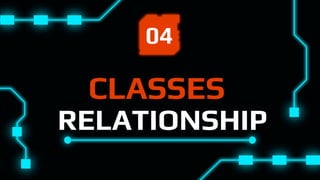 CLASS DIAGRAM in oop Class Diagram PowerPoint .pdf