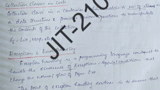 class diagram uml Object Oriented Software Engineering.pdf.pptx