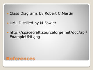 Class diagram by sagar & daniyal | PPT