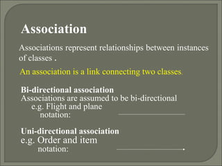 Class diagram presentation | PPT
