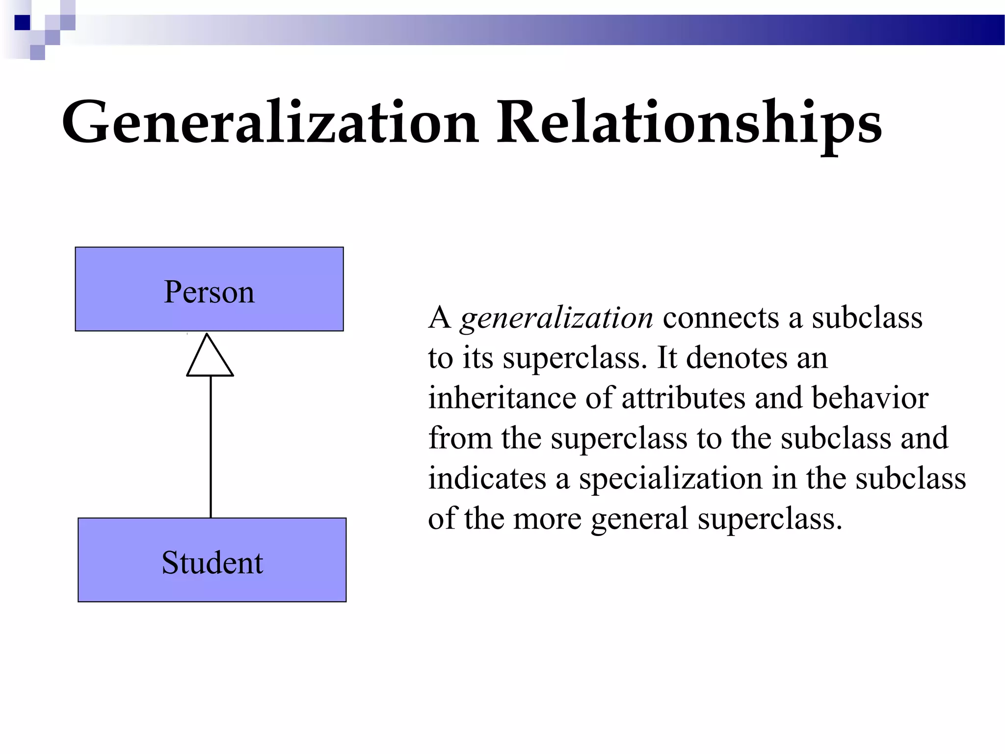 Class diagrams | PPT