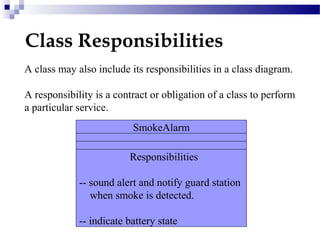 Class diagrams | PPT