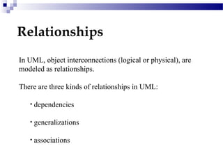 Class diagrams | PPT