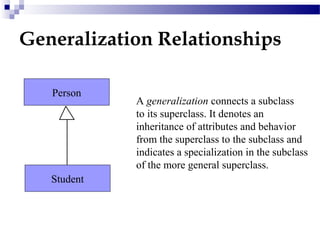 Class diagrams | PPT