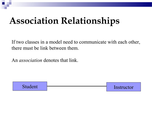 Class diagrams | PPT