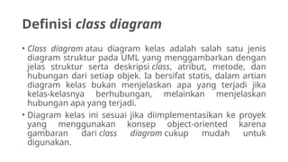 Class Diagram (UML) Analisis Perancangan sistem.pptx