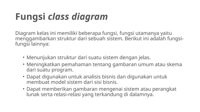 Class Diagram (UML) Analisis Perancangan sistem.pptx