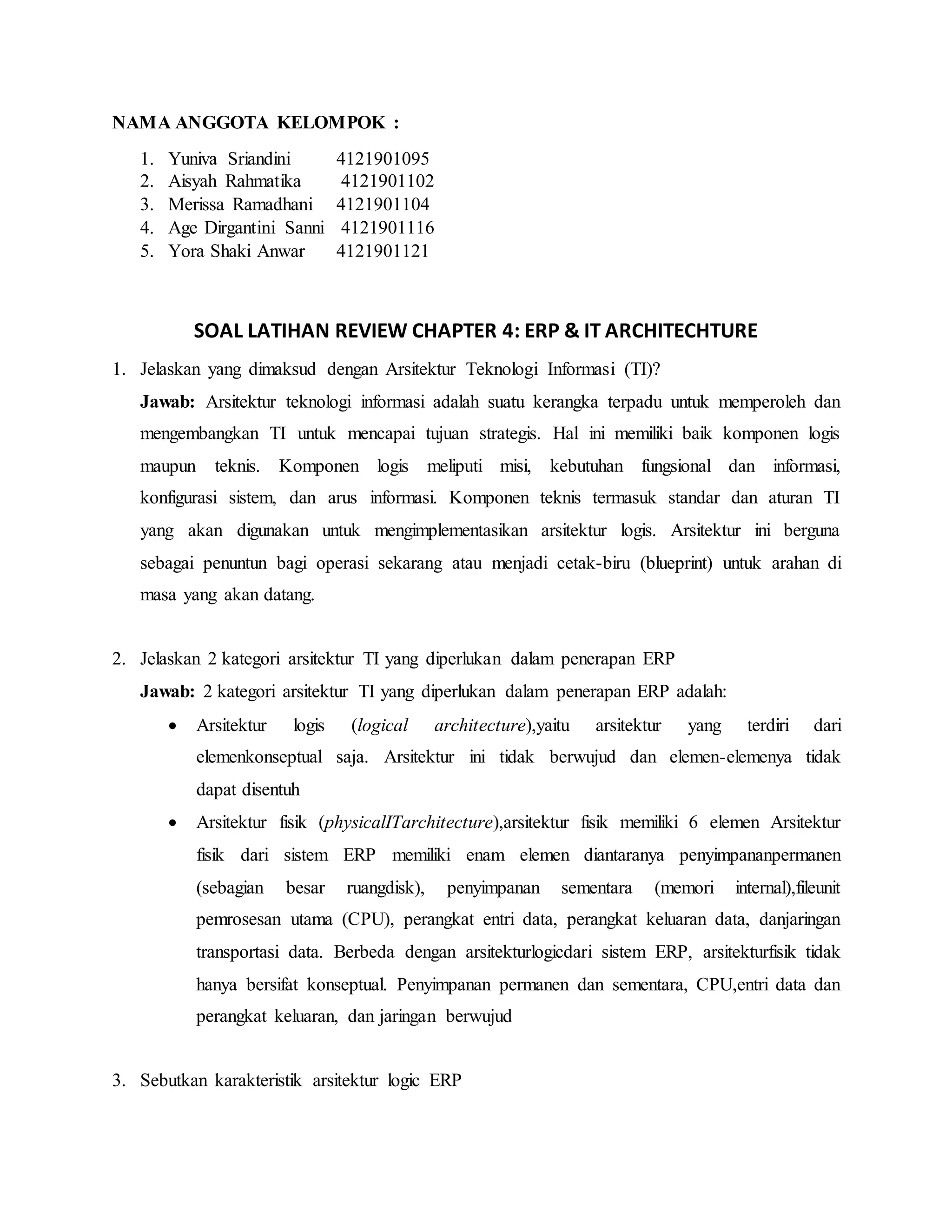 Class Discussion 4_KEL 6_ABL 6B.docx