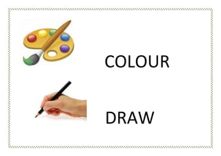Class displays | PDF