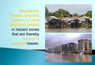 Introduction to Disaster Management Malaysian Perspective | PPT