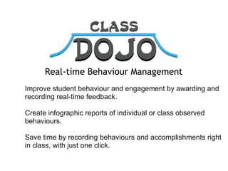 Class Dojo | PPT