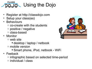 Class Dojo | PPT