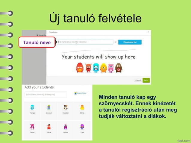 Class dojo | PPT | Free Download