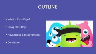 Class dojo | PPTX