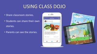 Class dojo | PPTX