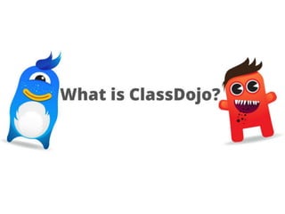 ClassDojo | PPT