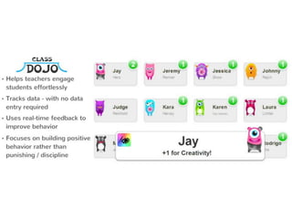 ClassDojo | PPT