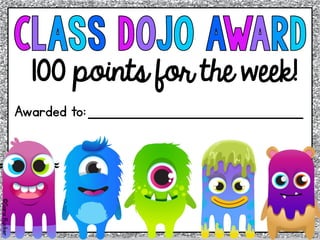 Class dojofreebie unlocked | PDF