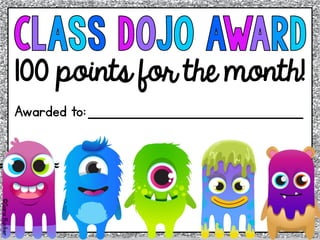 Class dojofreebie unlocked | PDF