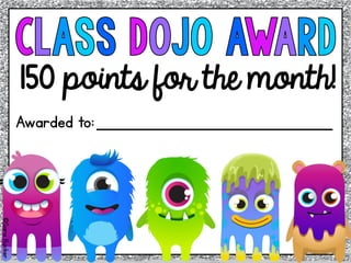 Class dojofreebie unlocked | PDF