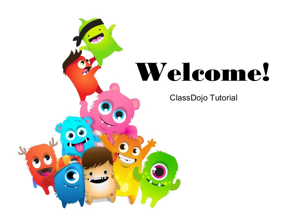 Classdojo For Parents