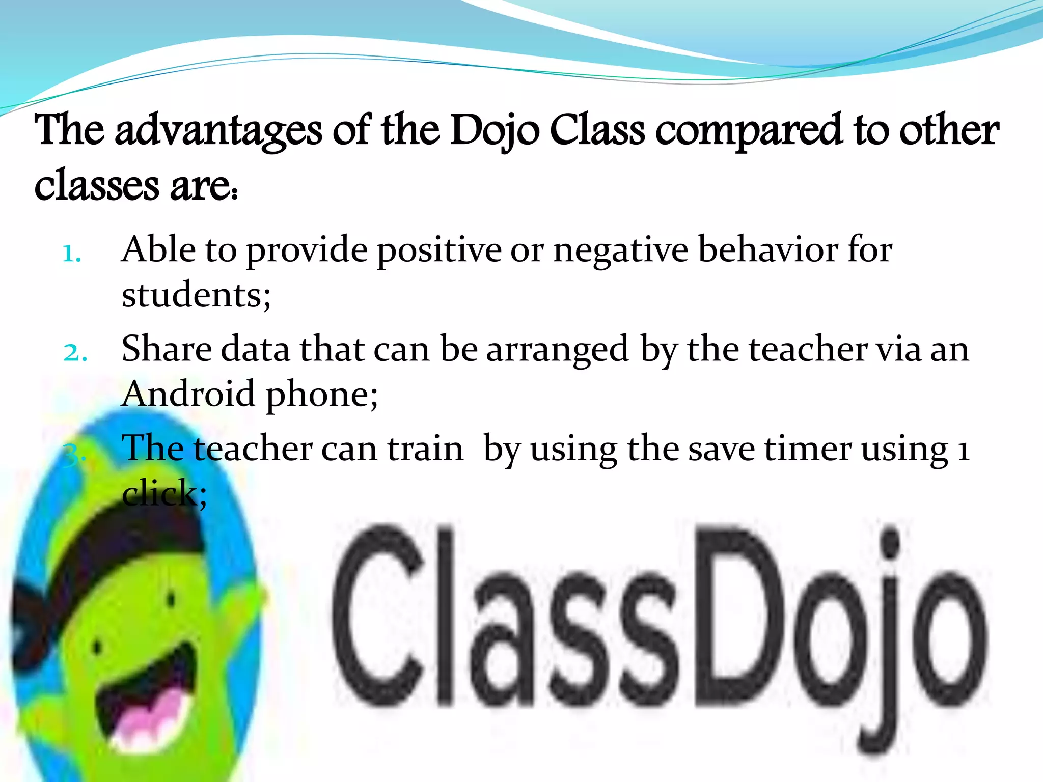 ClassDojo | PPTX