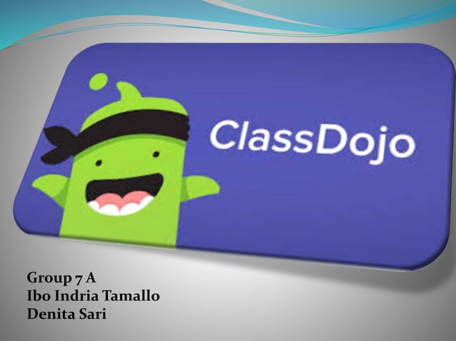 ClassDojo | PPTX