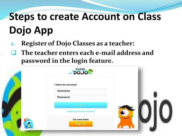 ClassDojo | PPTX