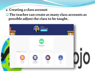 ClassDojo | PPTX