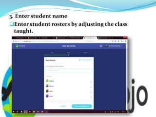 ClassDojo | PPTX