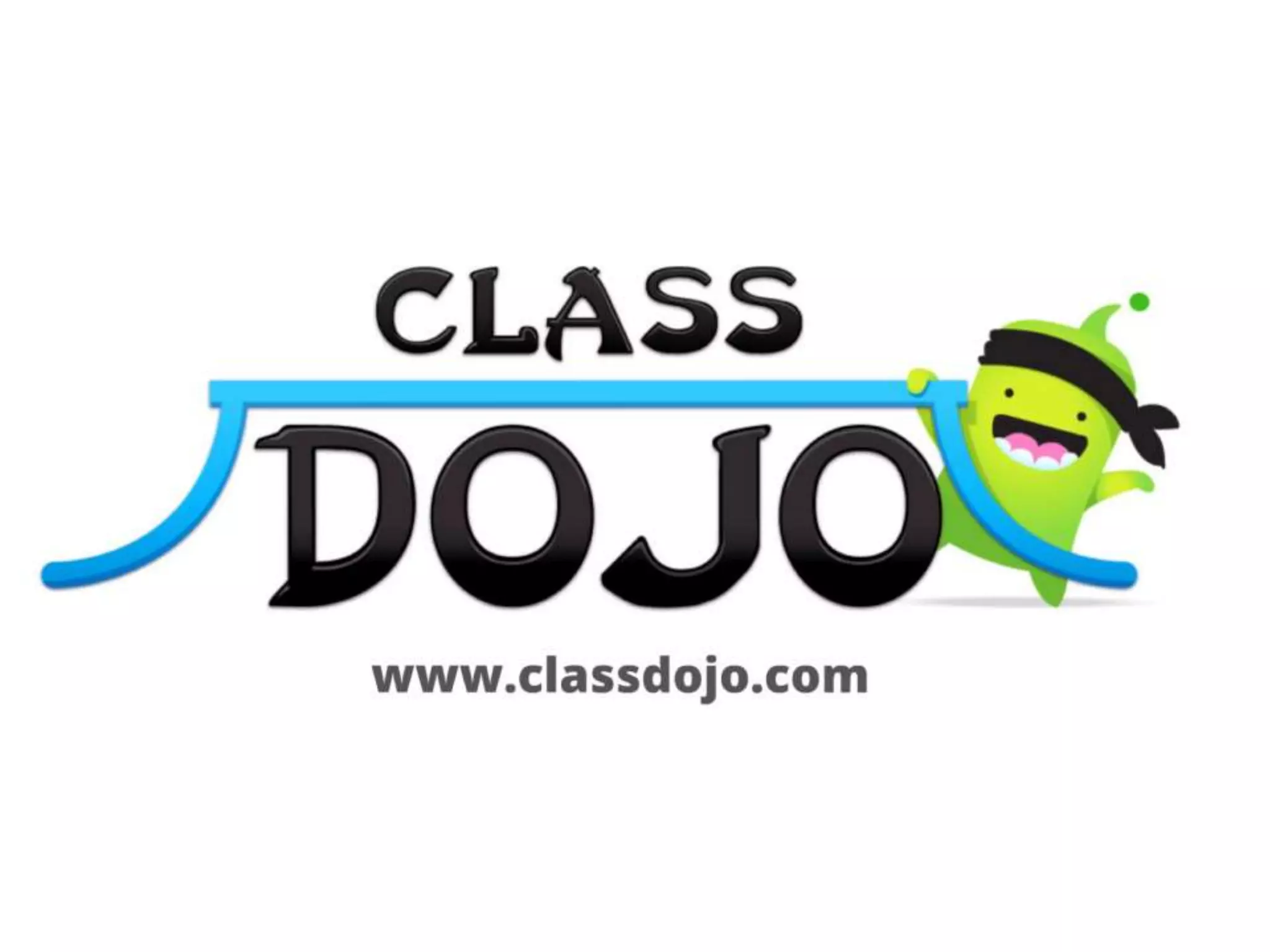 Class dojo presentation | PPT